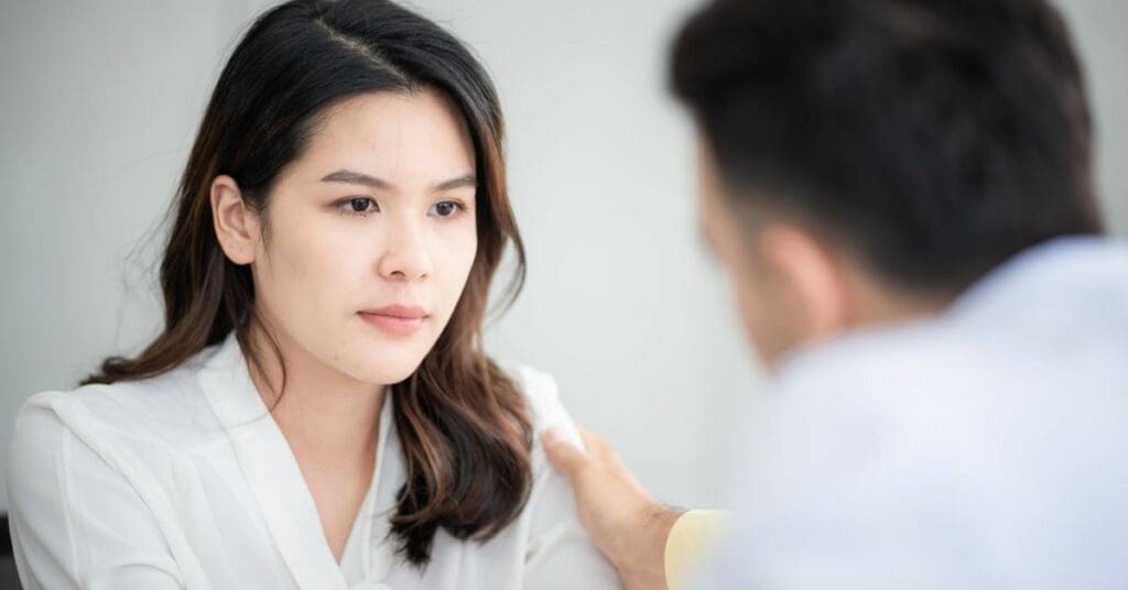 Cognitive Processing Therapy CPT Treatment For PTSD Therapist