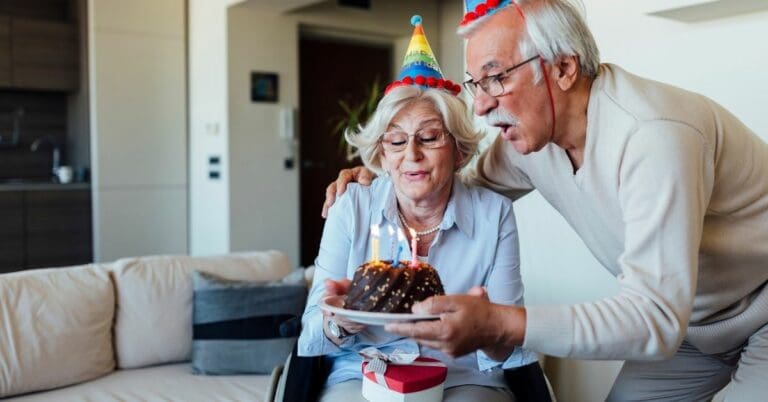 Aging and mental health: Impact, stages, and staying well | therapist.com