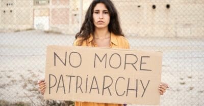 How patriarchy and toxic masculinity hurt men | therapist.com