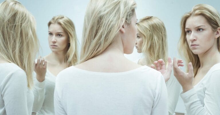 Personality types and mental health | therapist.com