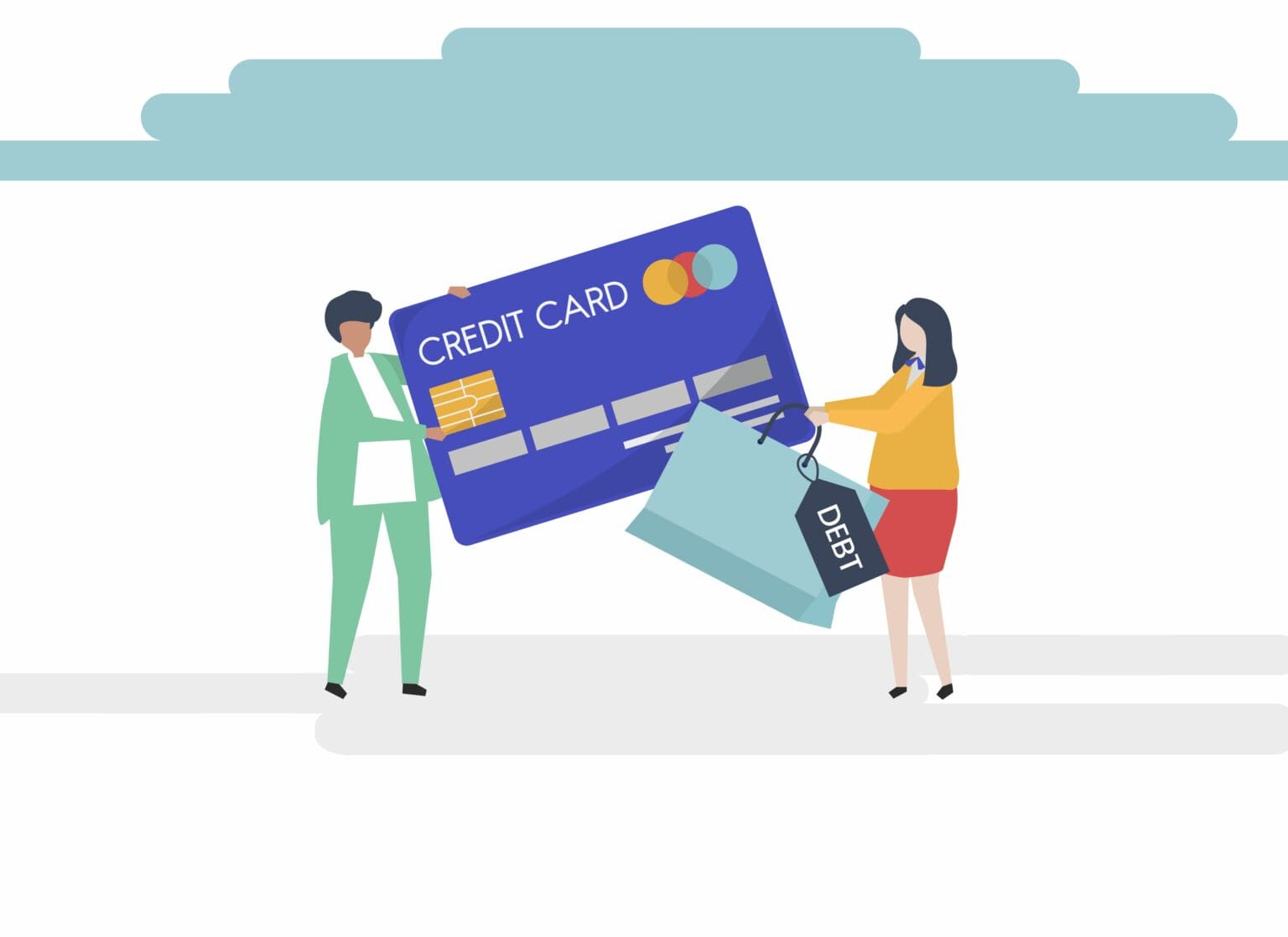 Compulsive shopping: Symptoms, causes, and treatment | therapist.com