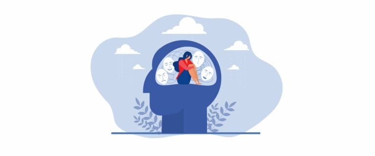 What is shame? Examples, causes, and how to heal | therapist.com