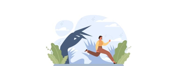 Fear: What it is and how to manage it | therapist.com