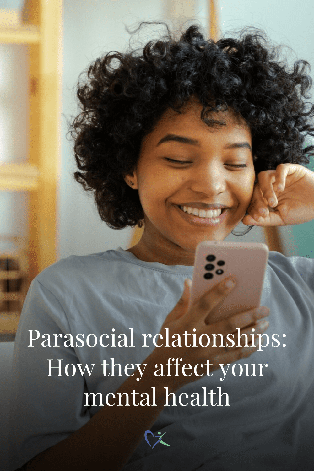 Parasocial relationships: How they affect your mental health ...