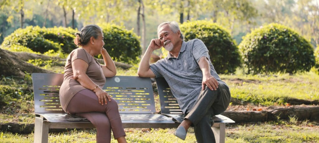 Love languages: Examples, benefits, and limitations | therapist.com